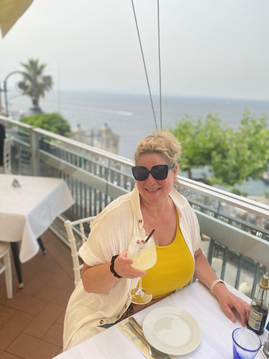 Pack Light and Travel Right: Over 50 Outfits in a Carry-On – Jill Alexander Designs